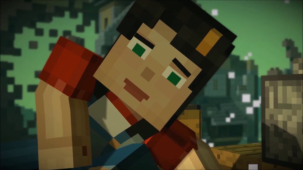 MCSM Inverse: Assembly Required | Episode 5- THE DEATH BOWL - YouTube