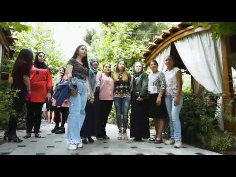 Her  bir qadın öz ayaqları  usdunde durmaldr  ve bu qeder qadnın   yanıla bilmez 💪💪💪