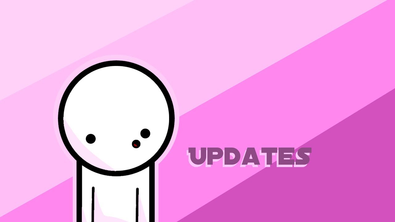 Updates with animation - YouTube