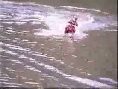 YouTube Robbe RC Wetbike 1992 - YouTube