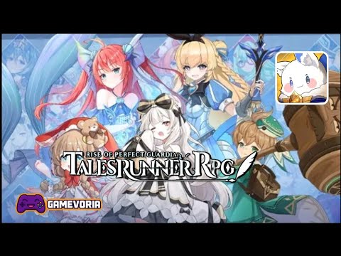 Tales Runner RPG – Android Gameplay - YouTube