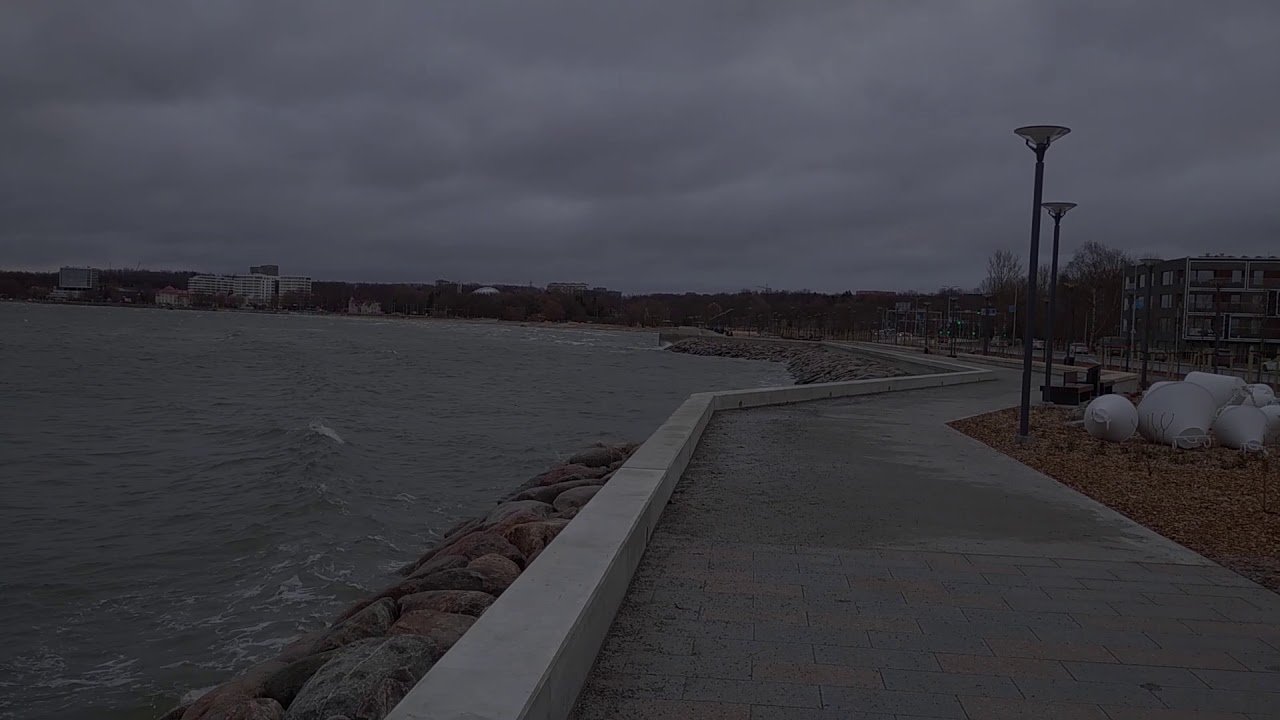 Carolyn's Song Viido Polikarpus - YouTube