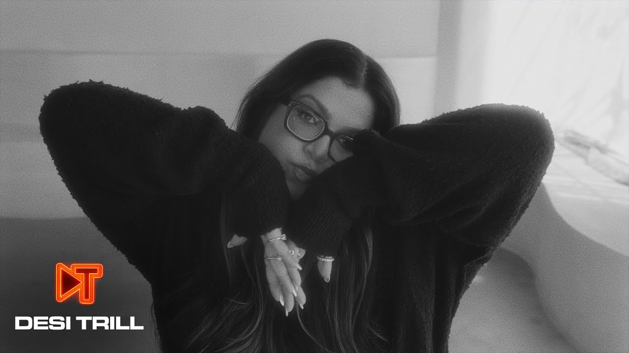 Natania - Know It All (Official Video) - YouTube