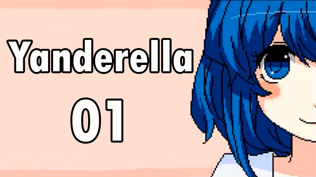 Yanderella 01 - YouTube