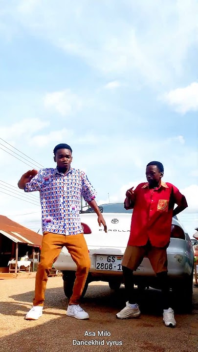 DJ Bentoa _-_ Yeshua dance song #dance#seniorhigh #seniorhighschool ...