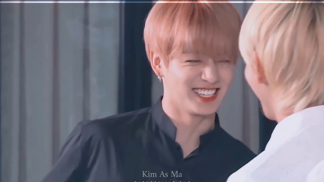 Taekook - "Secret Love Story". - YouTube