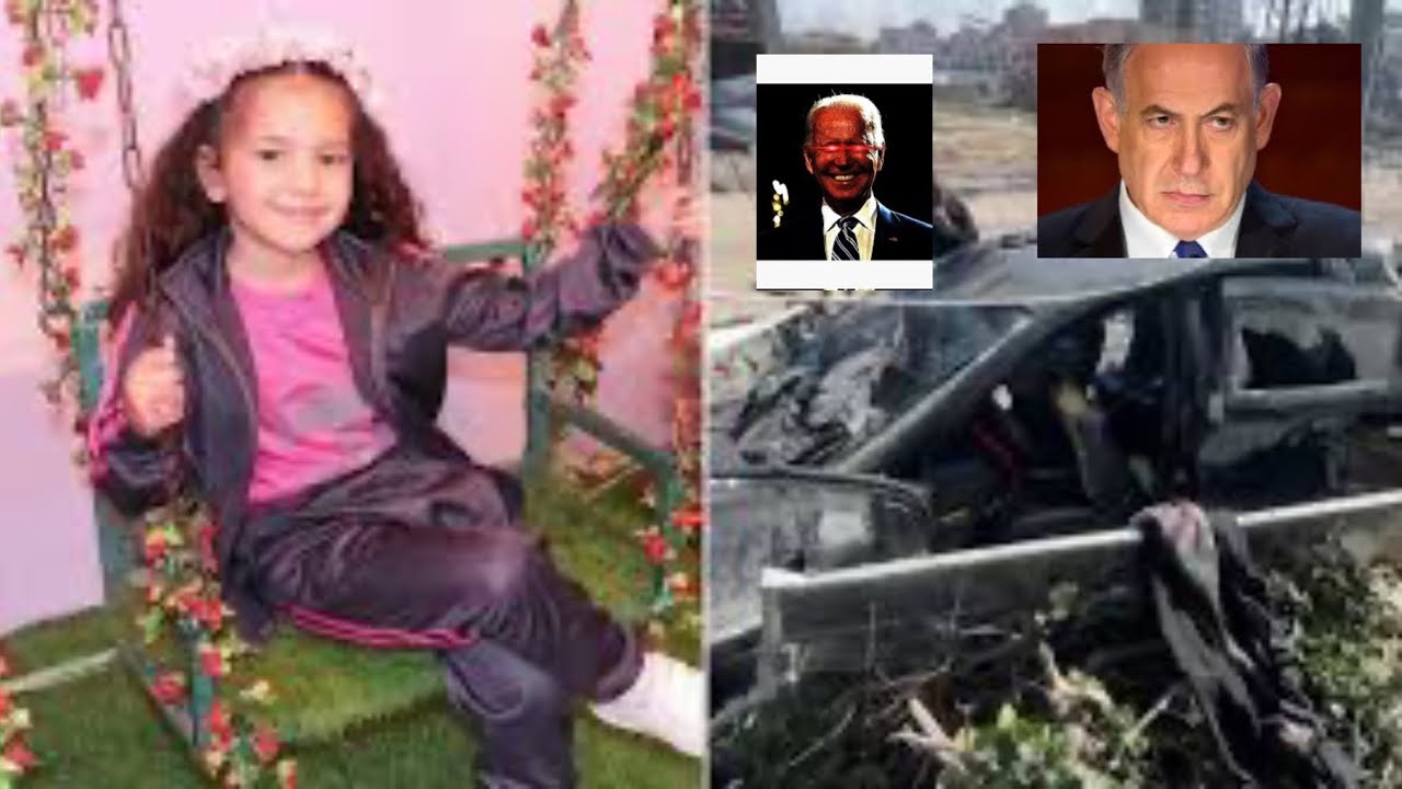 Who will remember Hind Rajab? | #Duragwiththecaperolledpodcast - YouTube