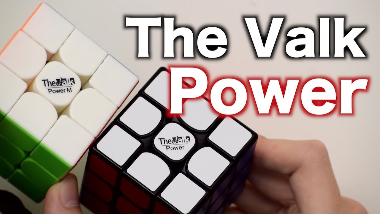 Valk Power + Valk Power M Unboxing! | thecubicle.us - YouTube