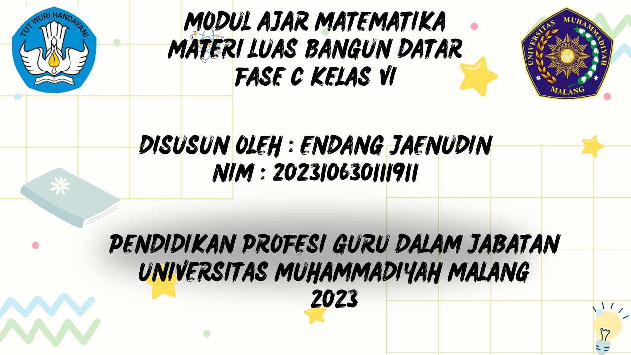 Praktek Pembelajaran UKIN PPG Daljab "Penerapan Model PBL Pada Mapel ...
