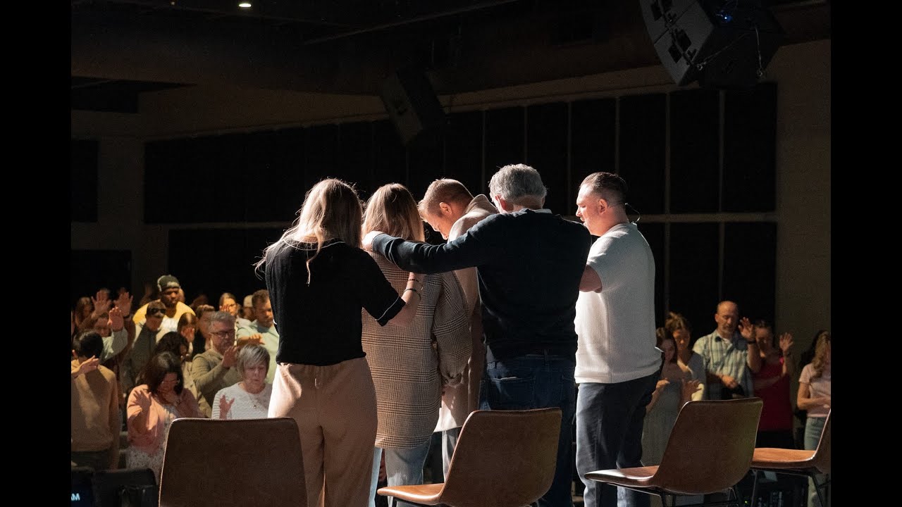 Important Update with Pastor Landon and Brooke - YouTube