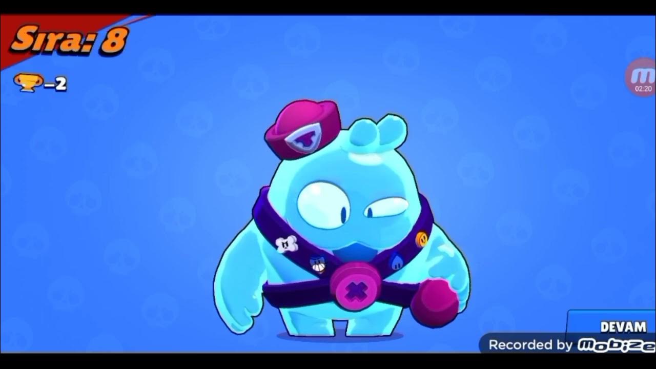 Brawl Stars (kupa kasma) - YouTube