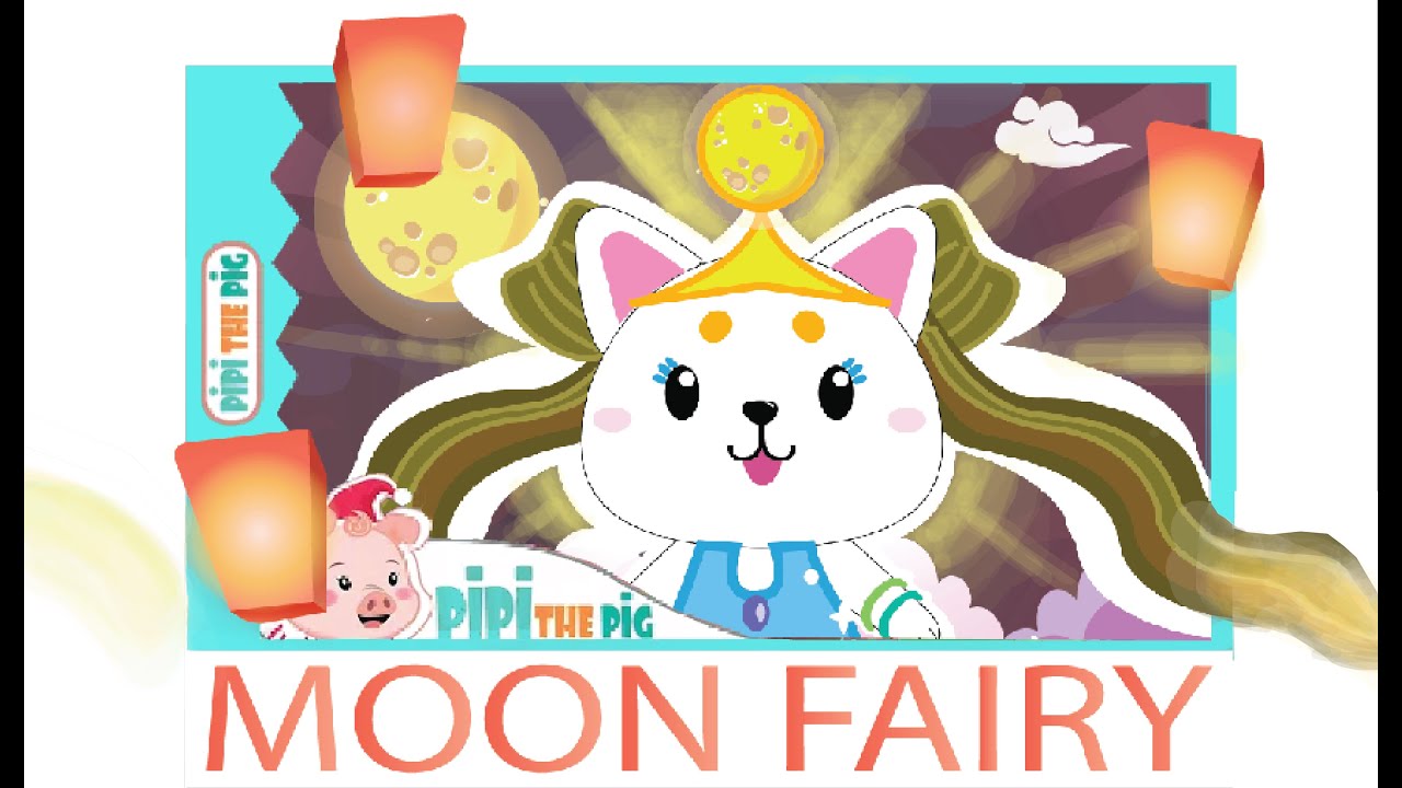 Mid autumn festival story in English - Mid autumn festival vocabulary ...