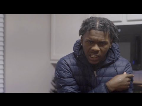 DaeDaee - Man Down (Official Music Video) SHOT BY LEAROC FILMS - YouTube