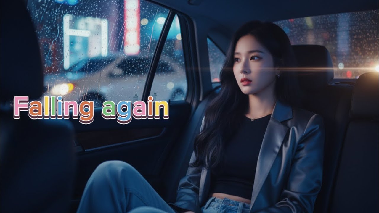 Falling Again – Late Night Love Song （lyrics) - YouTube