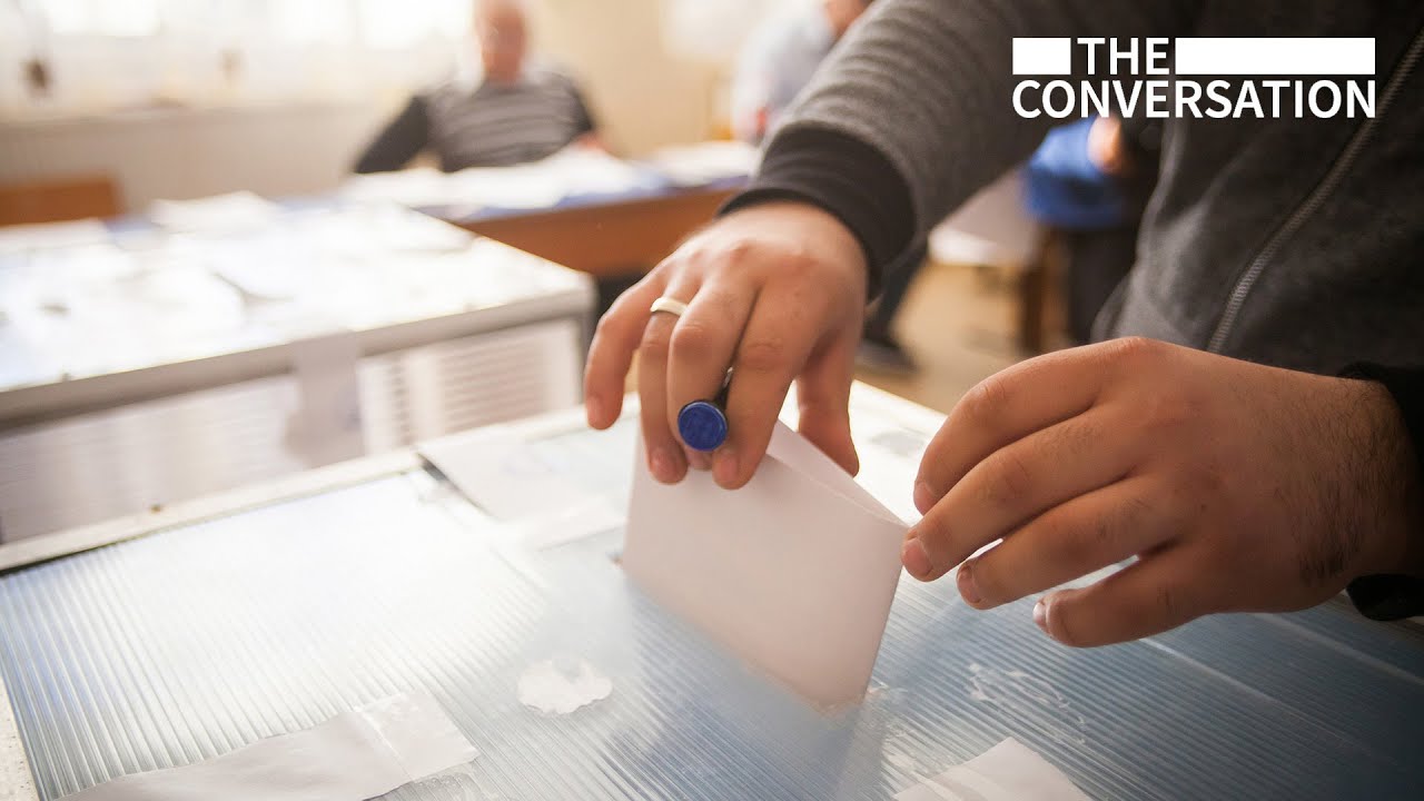 Why Local Elections Matter - YouTube