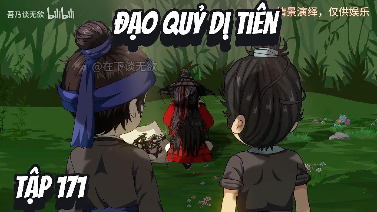 Tập 171 | Đạo Quỷ Dị Tiên | 2K Sub - YouTube