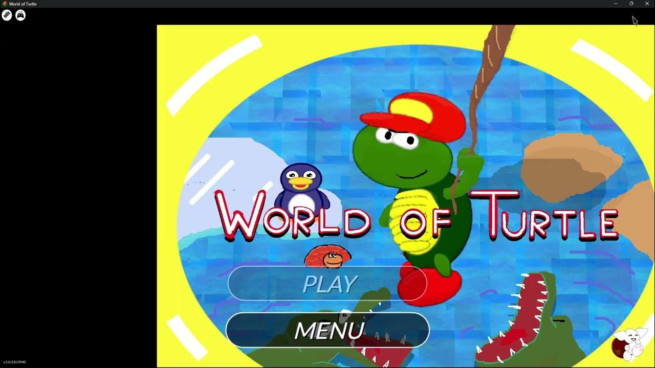 World of turtle #worldofturtle #keymailer - YouTube