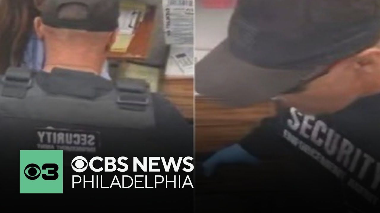 Police searching for suspect accused of robbery, impersonating law ...