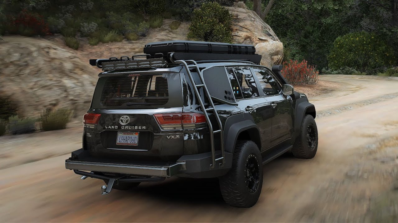 GTA 5 Overhaul RAGE ENGINE With Photorealistic Graphics Mod Showcase On ...