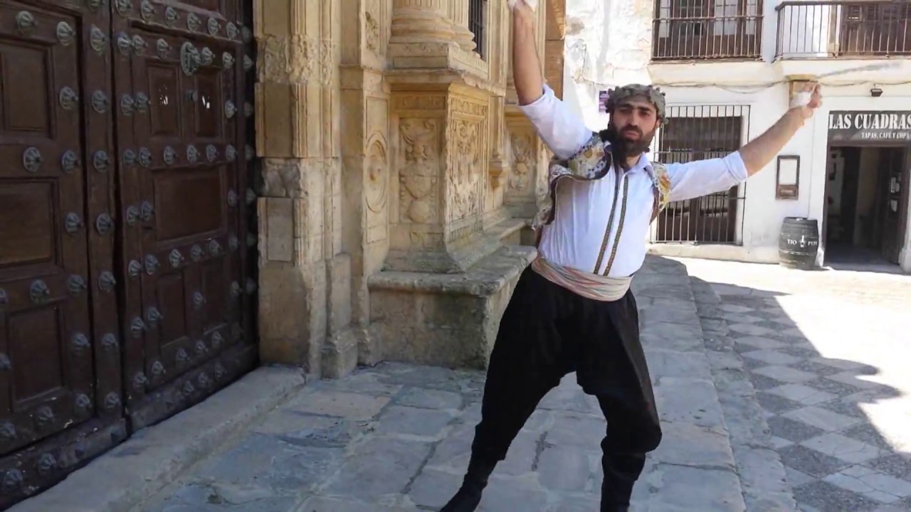 Dabkeh Around The World - YouTube