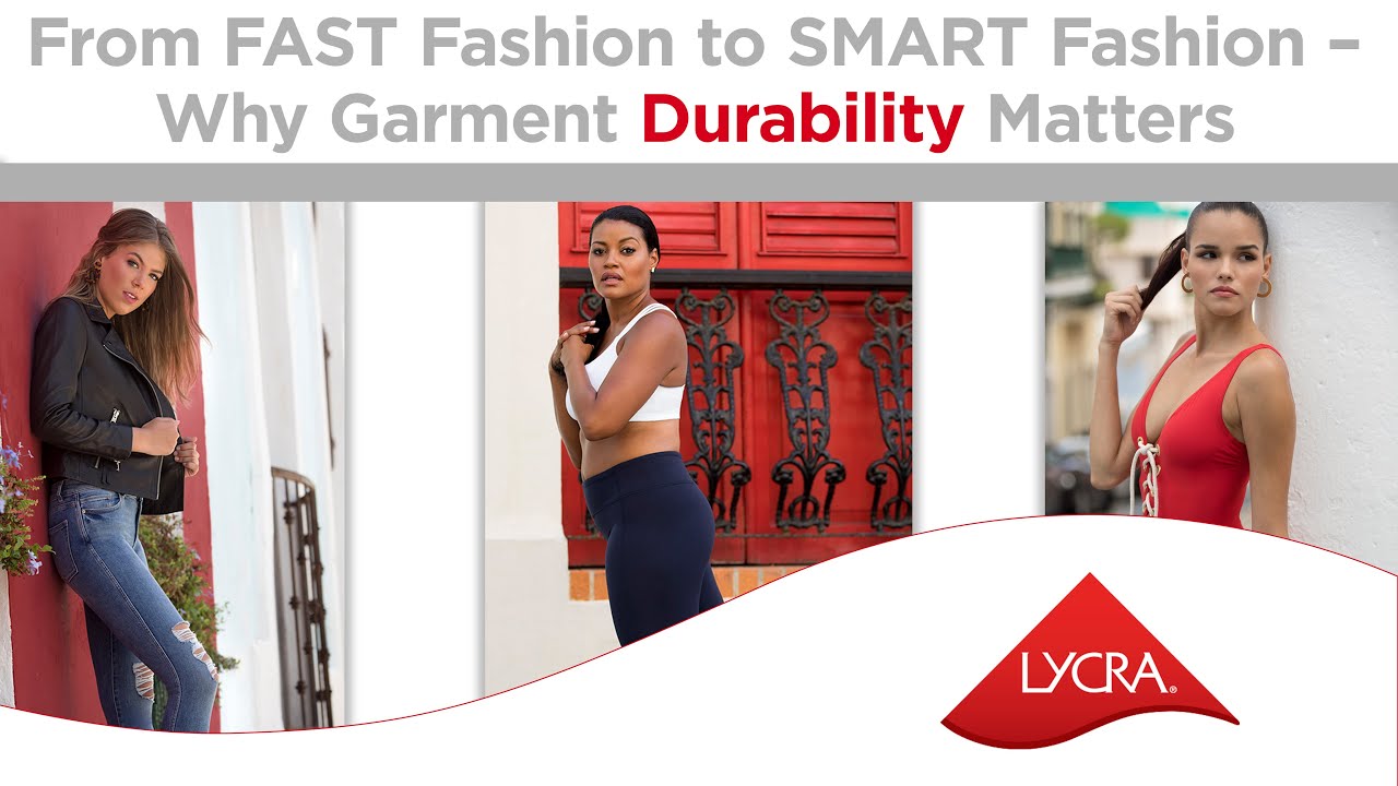 Watch Our Webinar on Garment Durability - YouTube