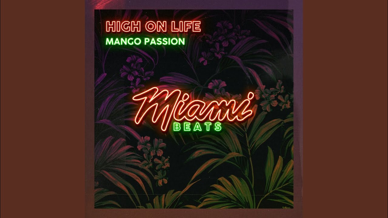 High On Life (Original Mix) - YouTube