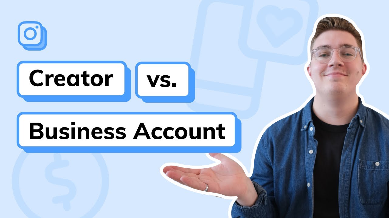 What Is the Difference Between a Creator and Business Account on ...