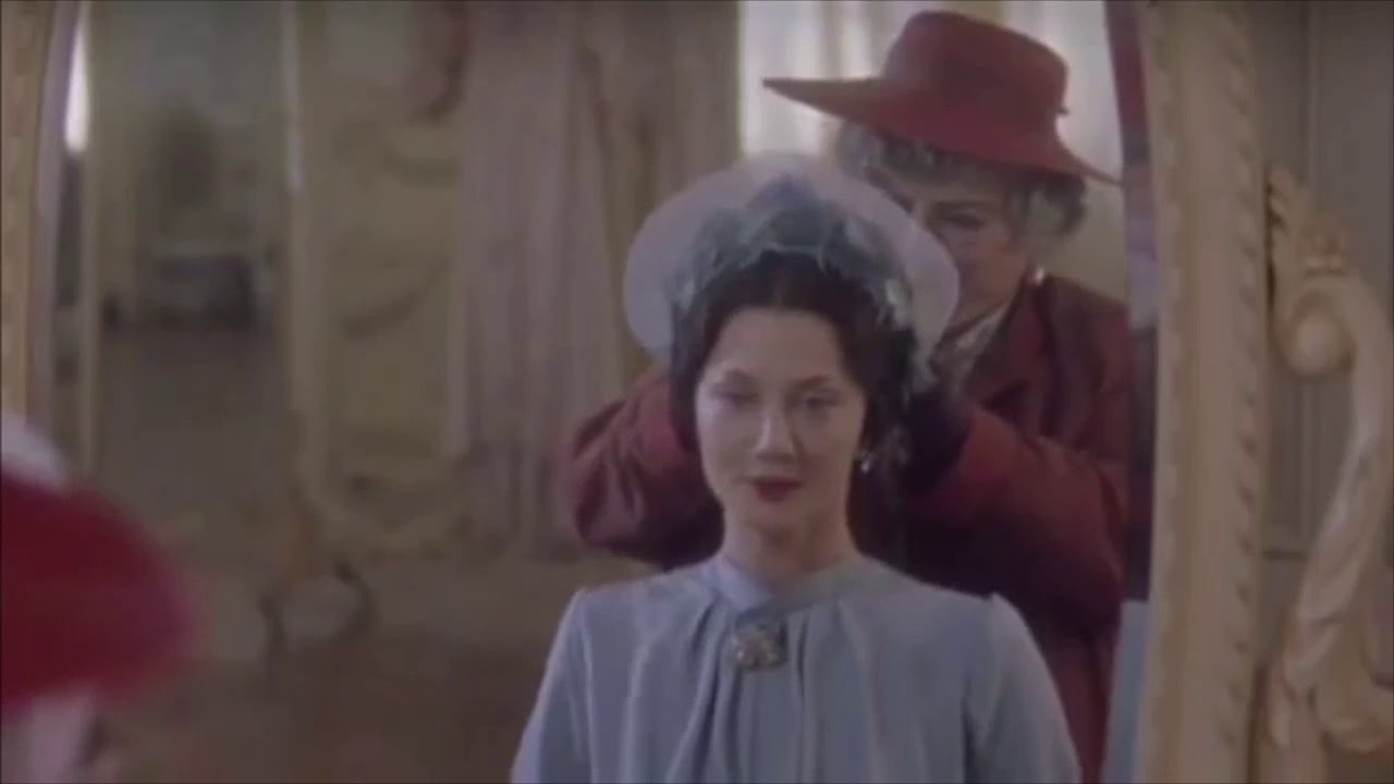 ROYAL MOVIE - A Cut video of Wallis & Edward movie 2005 (wedding scene ...