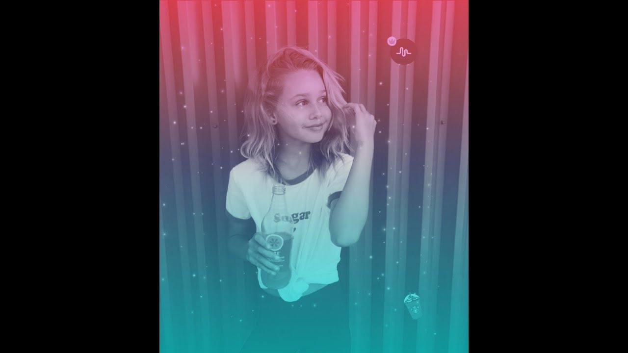 RUBY ROSE TURNER musical.ly compilation - YouTube