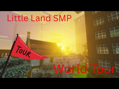 World Tour - Little Land - YouTube