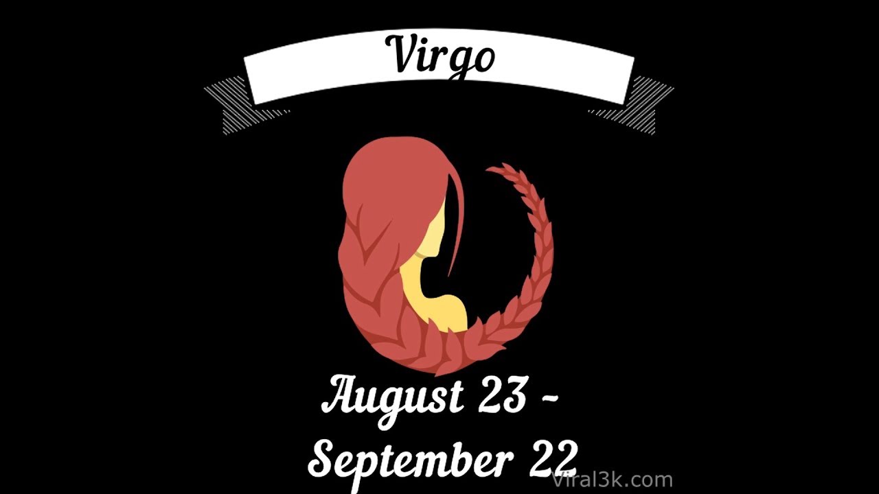 Virgo - Strength And Weakness - Zodiac Sign - Astrology - YouTube