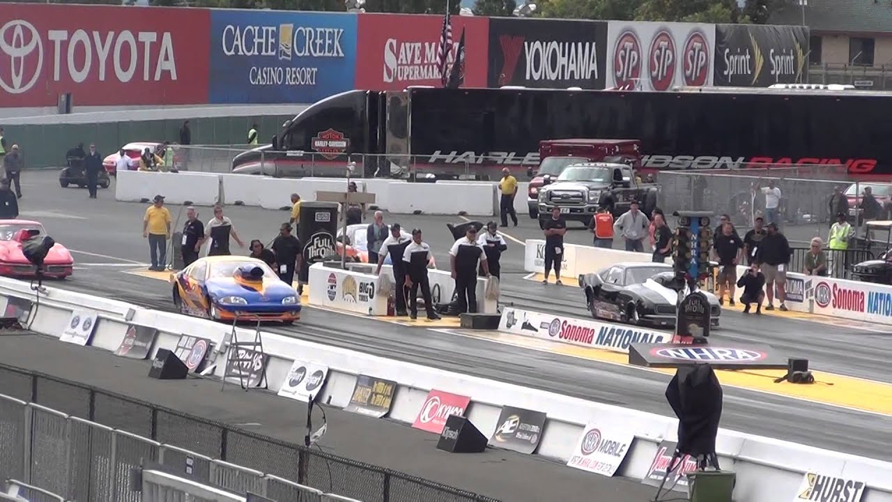 Rich Takahashi Kings Hawaiian Racing - YouTube