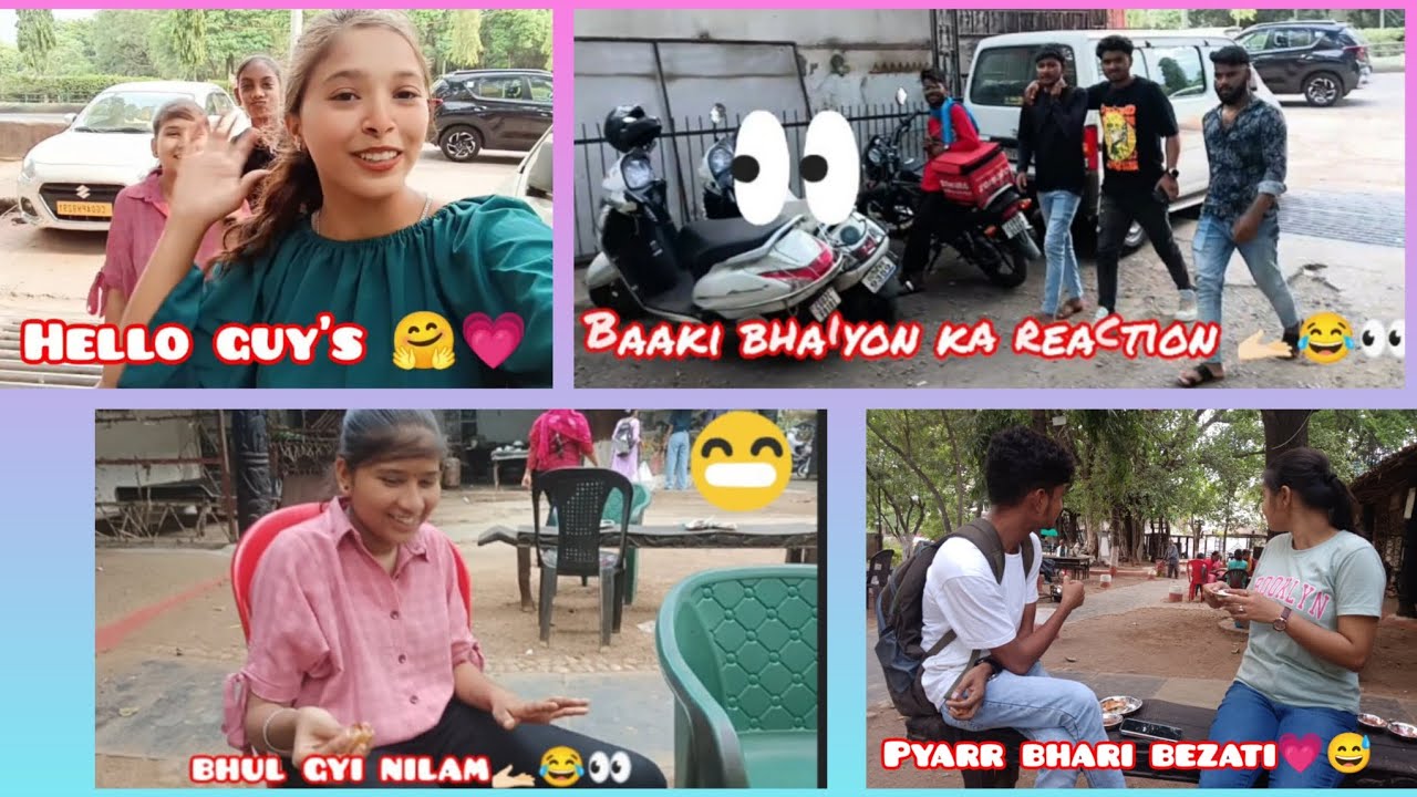 OUR NEW VLOGG..!! 🫴🏻😅 ️ FULL OF FUN 😂 CHECK OUT GUYS 💯 ️‍🔥#mastitimes # ...