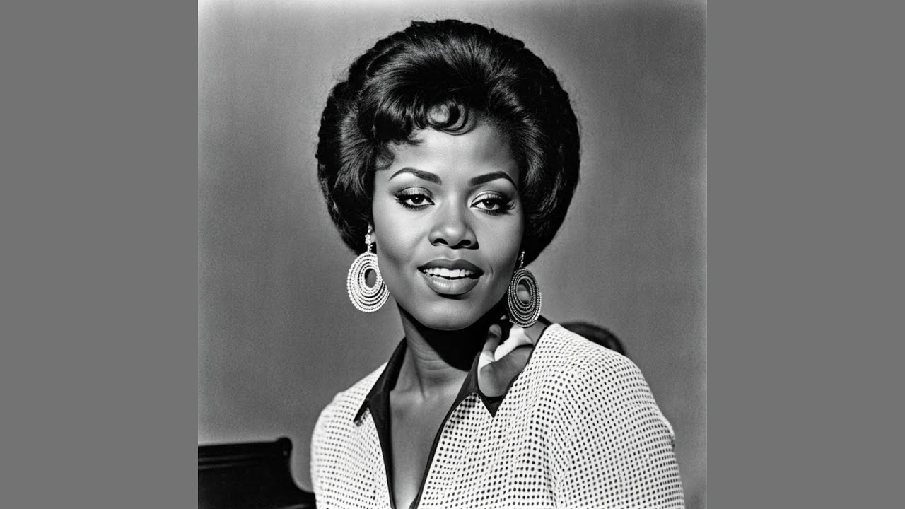 Tammi Bell - Never Give Up On Love (Rare Northern Soul) - YouTube