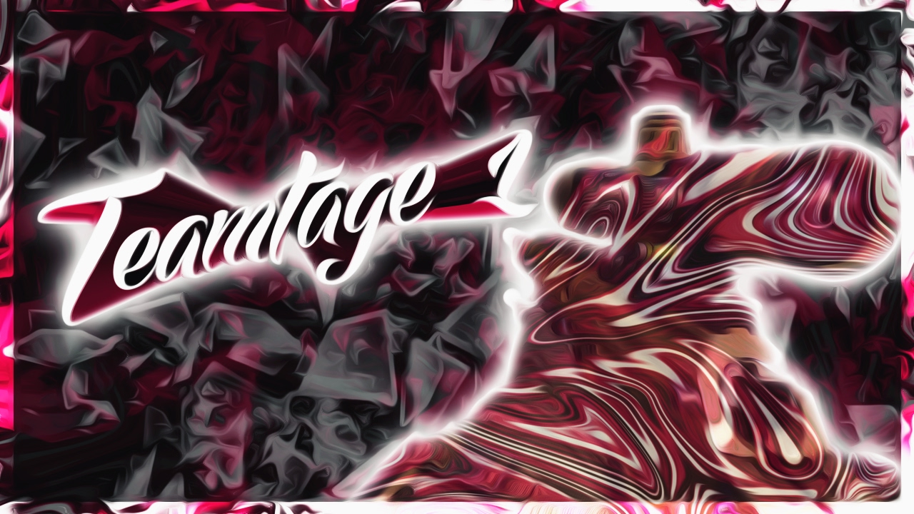 Teamtage #1 - YouTube