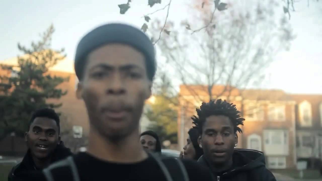 The DMV Show episode 3 - YouTube