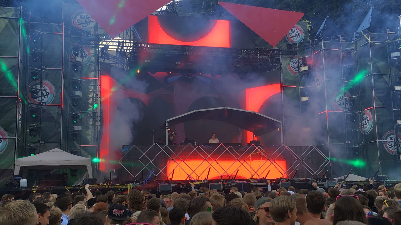 Avicii is still alive - YouTube