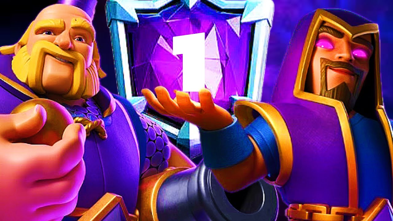 TOP LADDER PUSH WITH RG MONK - YouTube