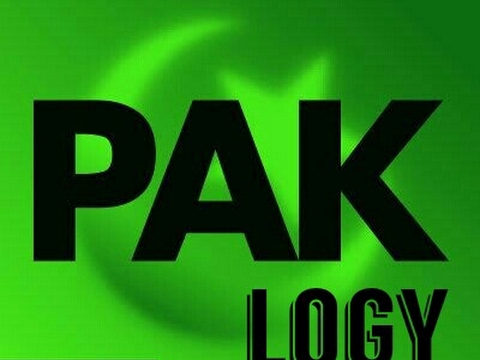 PAK logy Live Stream - YouTube