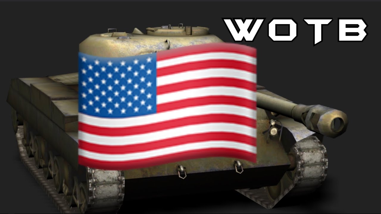 A TANK FOR THE EXPERIENCED 🗽| WOTB world of tanks blitz | subscribers ...