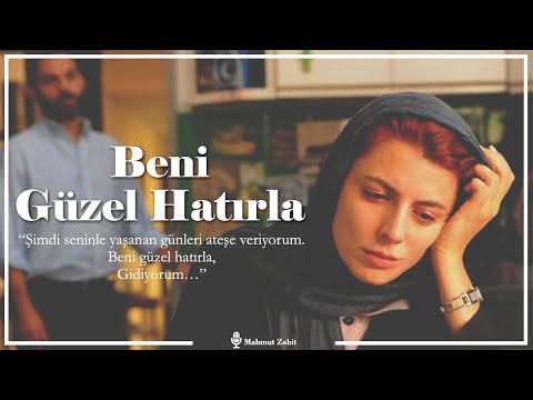 Orhan Veli'ye Ait Sanılan Şiir | Beni Güzel Hatırla