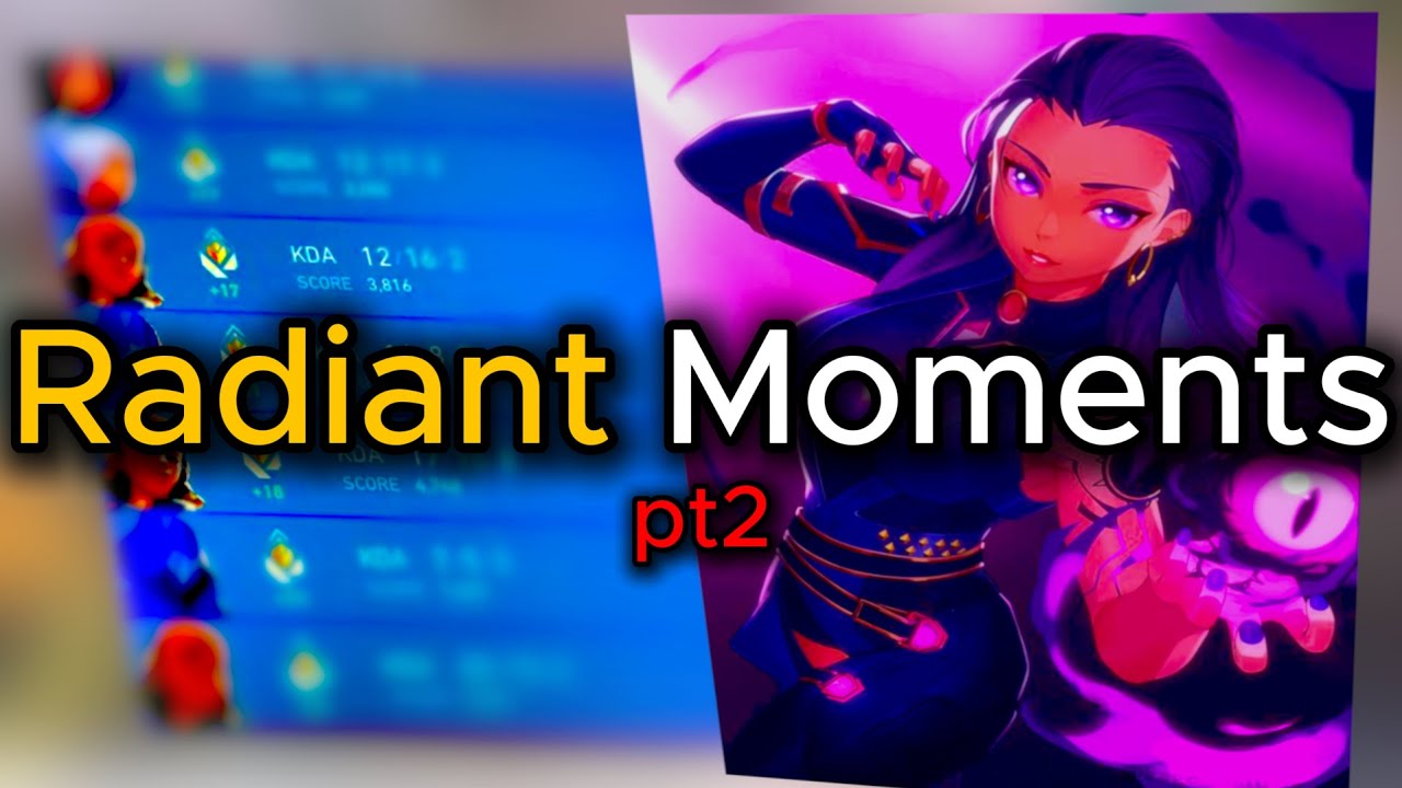 8 minutes of FLAWLESS Valorant Clips - YouTube