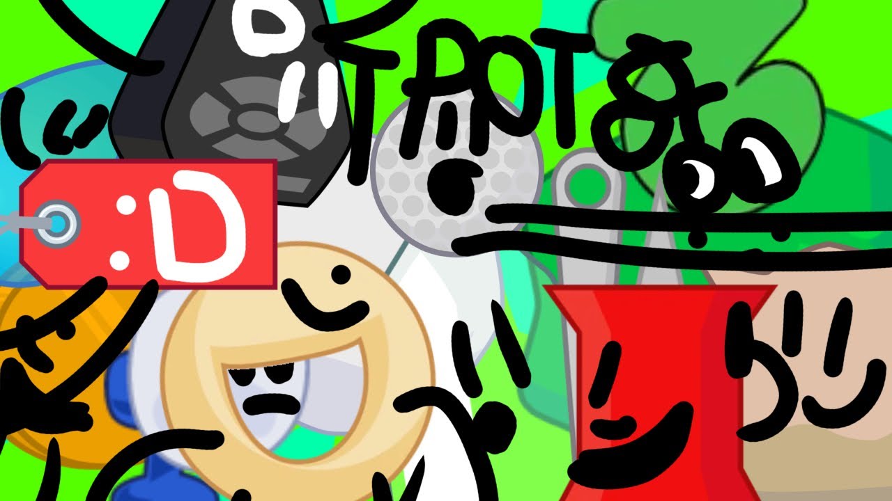 TPOT 8 is coming next week and 8 is my favorite number - YouTube