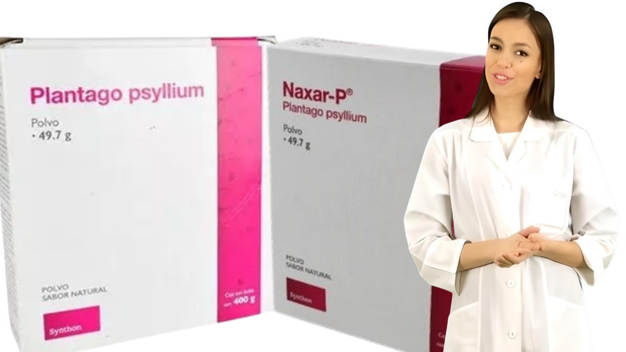 PSYLLIUM suplemento review, plantago psyllium para que sirve, plantago ...
