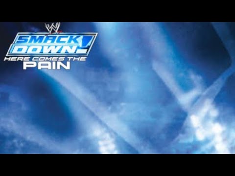SmackDown! Here Comes the Pain - TV Commercial - YouTube