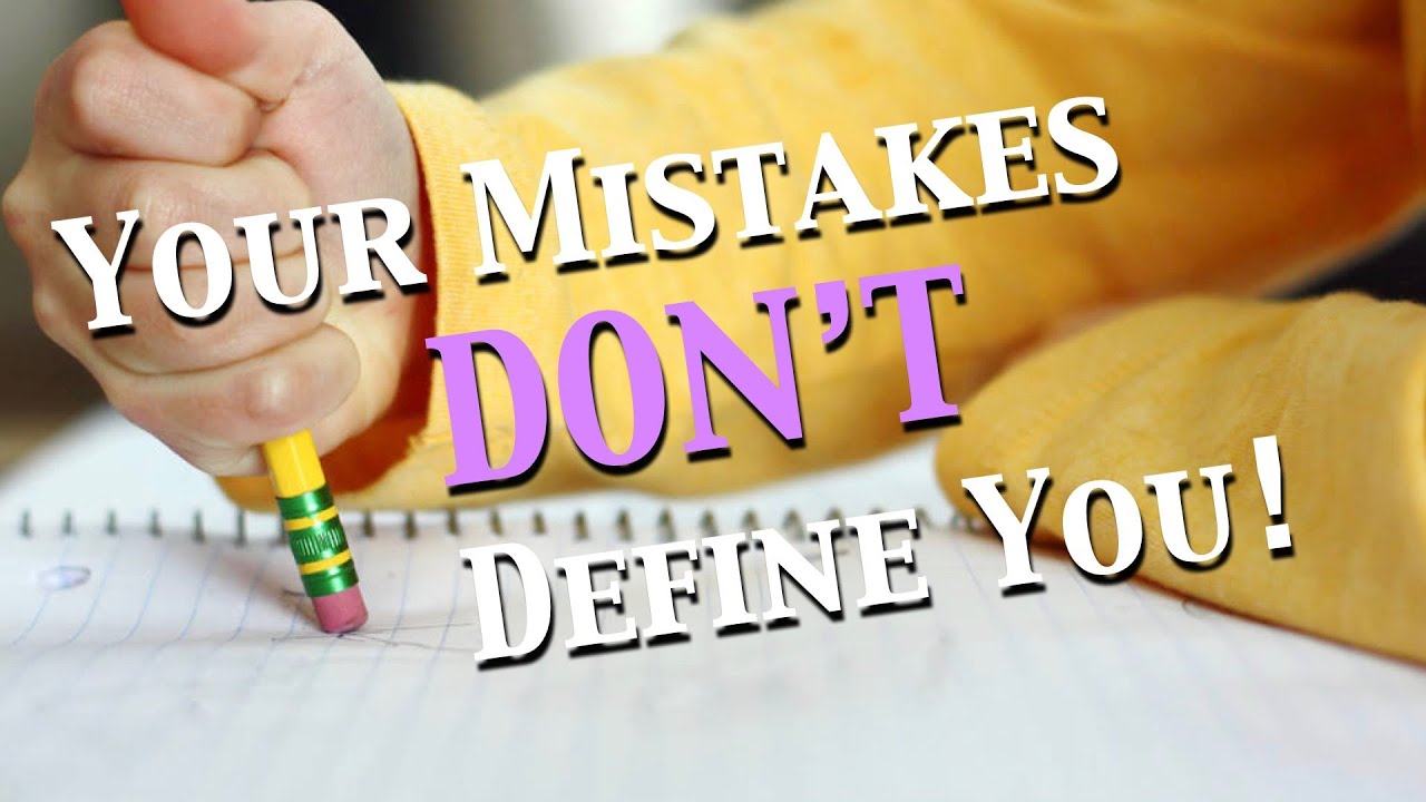 The Tender Voice of Your Heavenly Father Breaks Off Shame! - YouTube