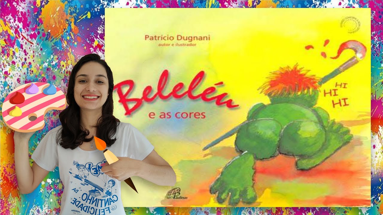 O Que Significa Beleleu - BRAINCP