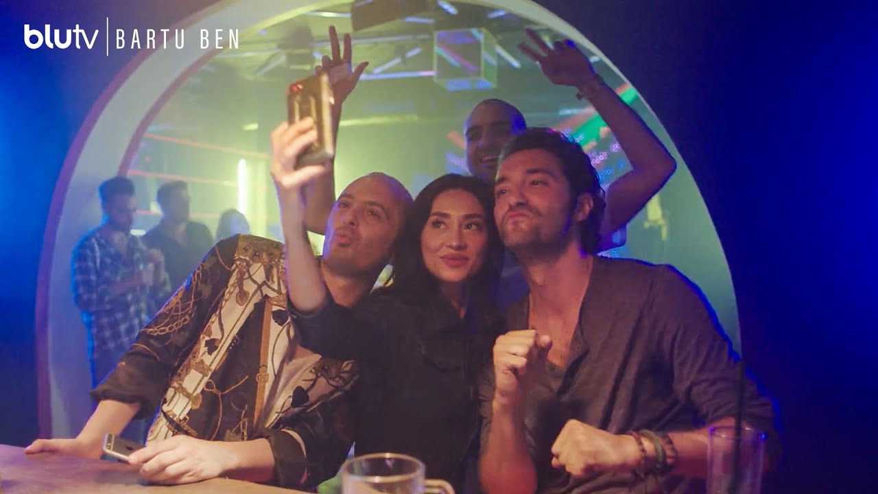 Bartu Ben | Tüm Bölümleriyle BluTV'de - YouTube