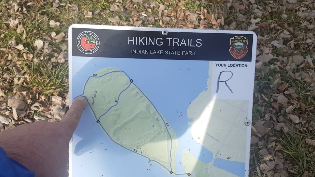 Part 2 Pew Island Adventure , Nature walk - YouTube