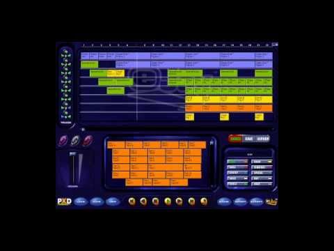 My Dance Mix (Ejay Special Edition) - YouTube